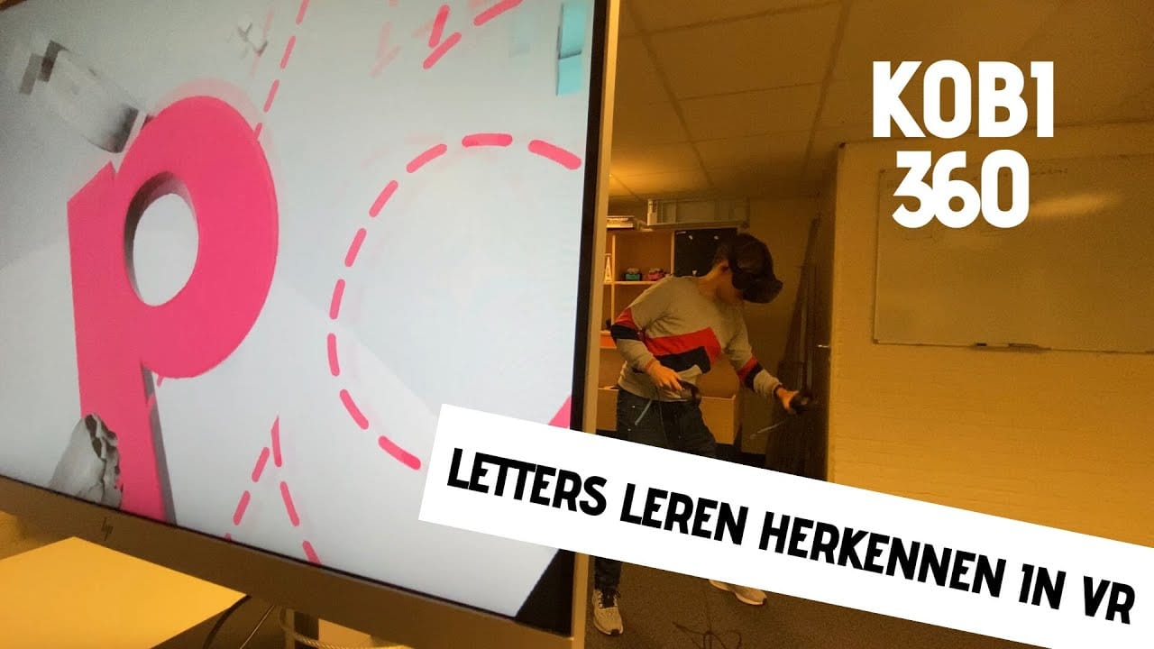 KOBI360 ♥ bibliotheken - KOBI