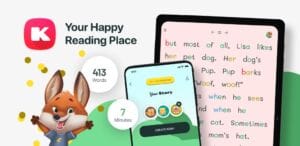 Your Kid - The Master of AI! - KOBI