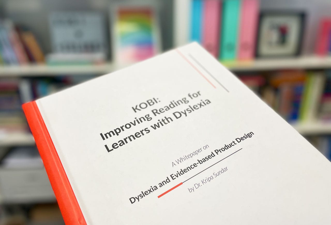 The Science Behind - KOBI