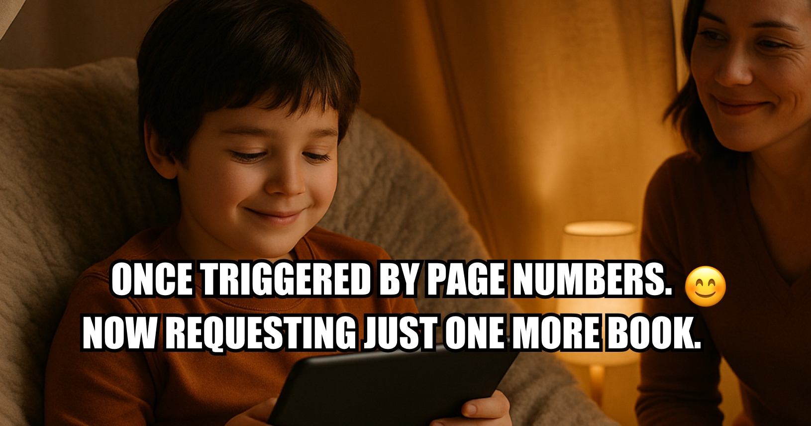 Reading Without Tears: How KOBI Supports Neurodivergent Learners - KOBI