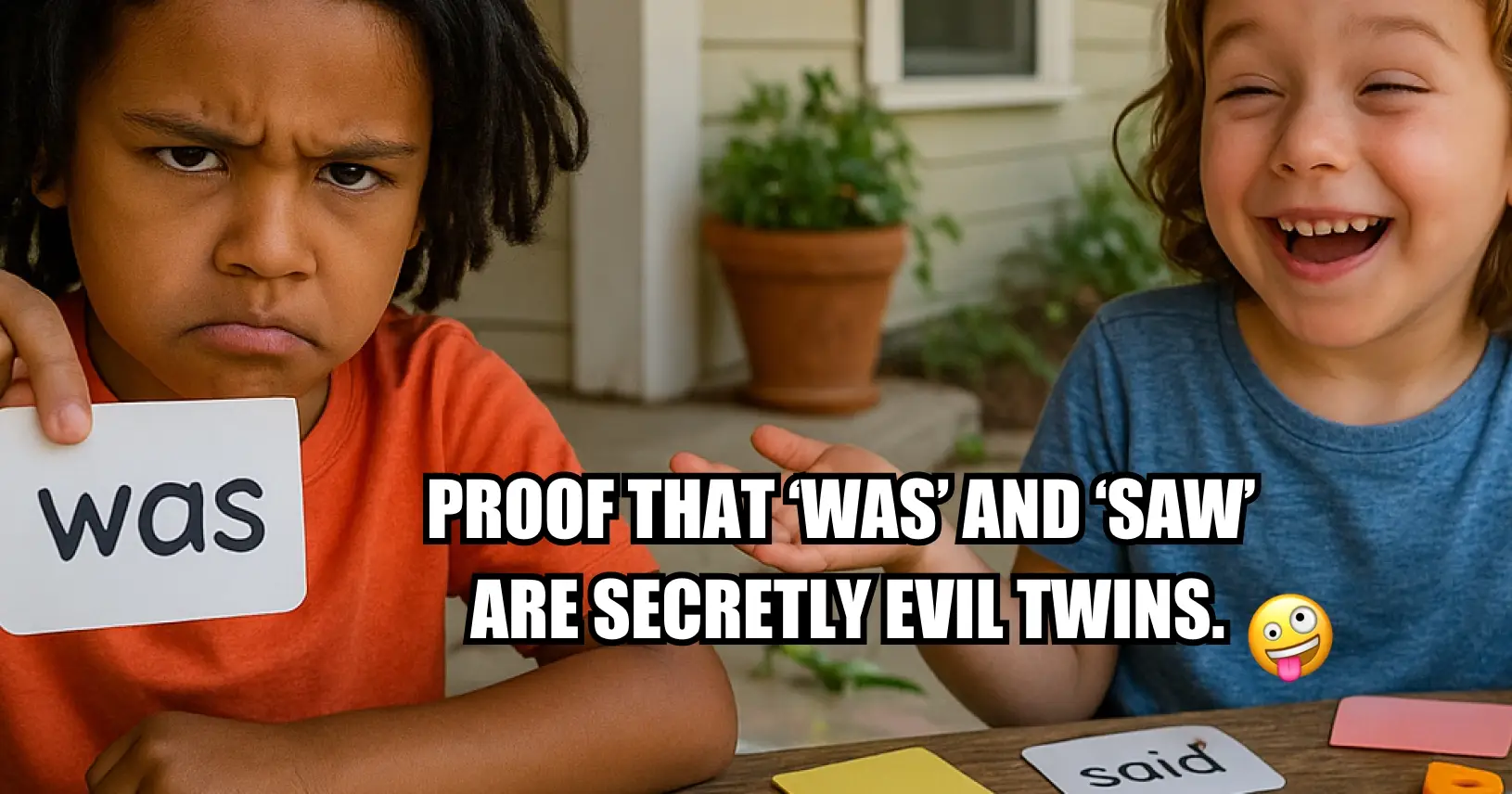 Mastering Sight Words at Home: How to Make Practice Stick - KOBI