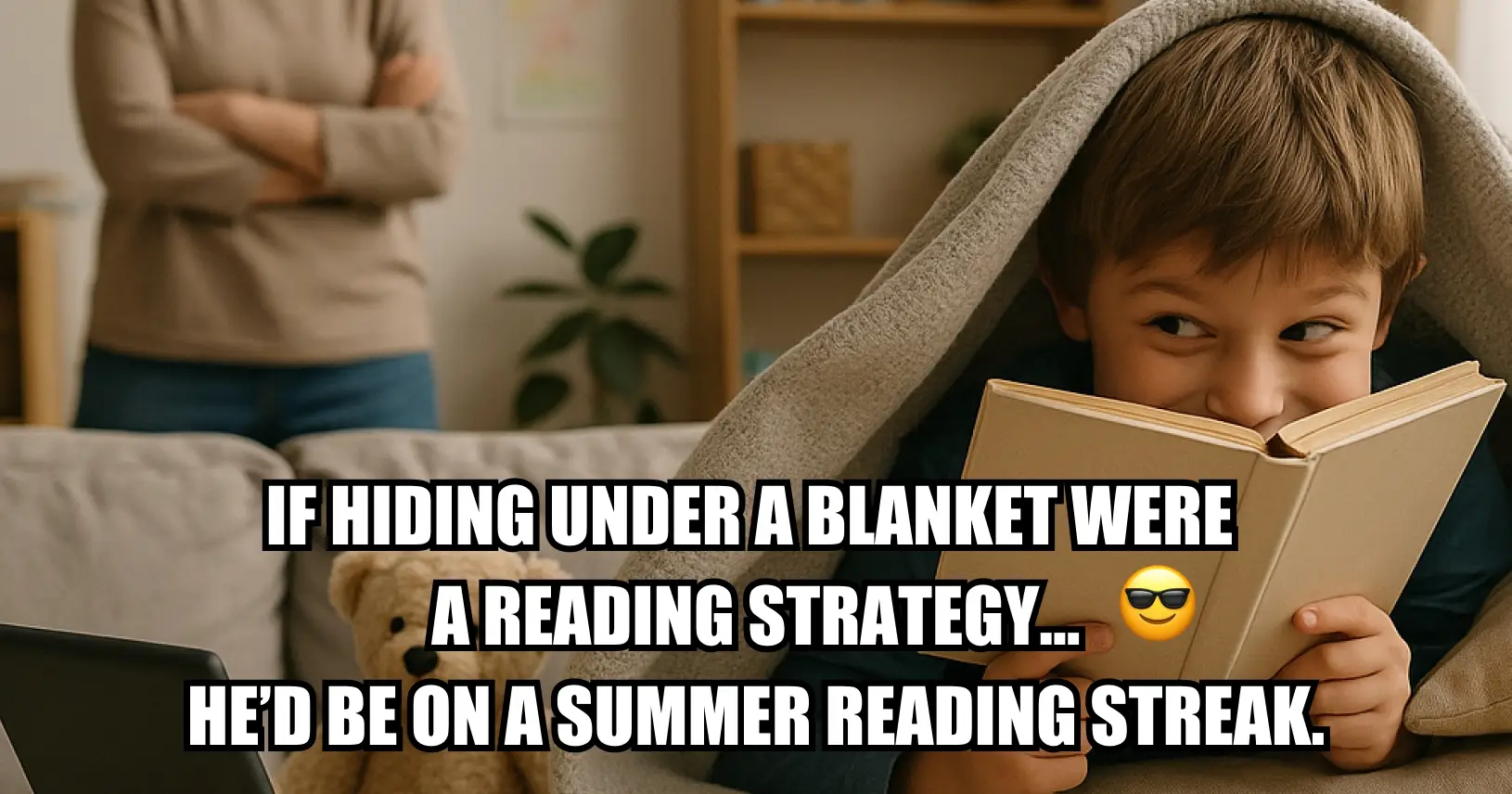 What to Do When Your Child Hates Reading: Tips That Actually Work - KOBI